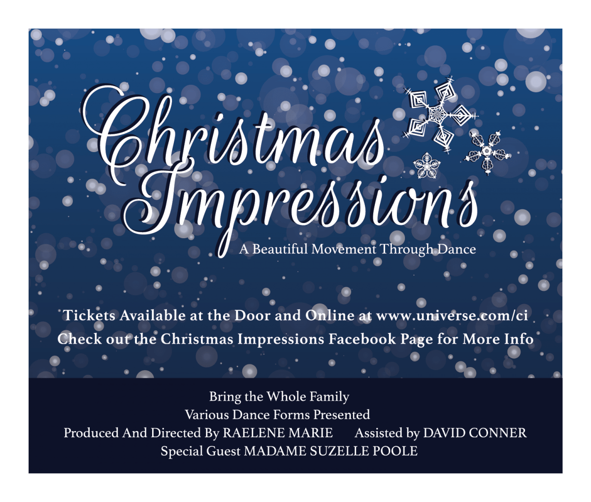 Christmas Impressions – ATI | Application Development, System ...