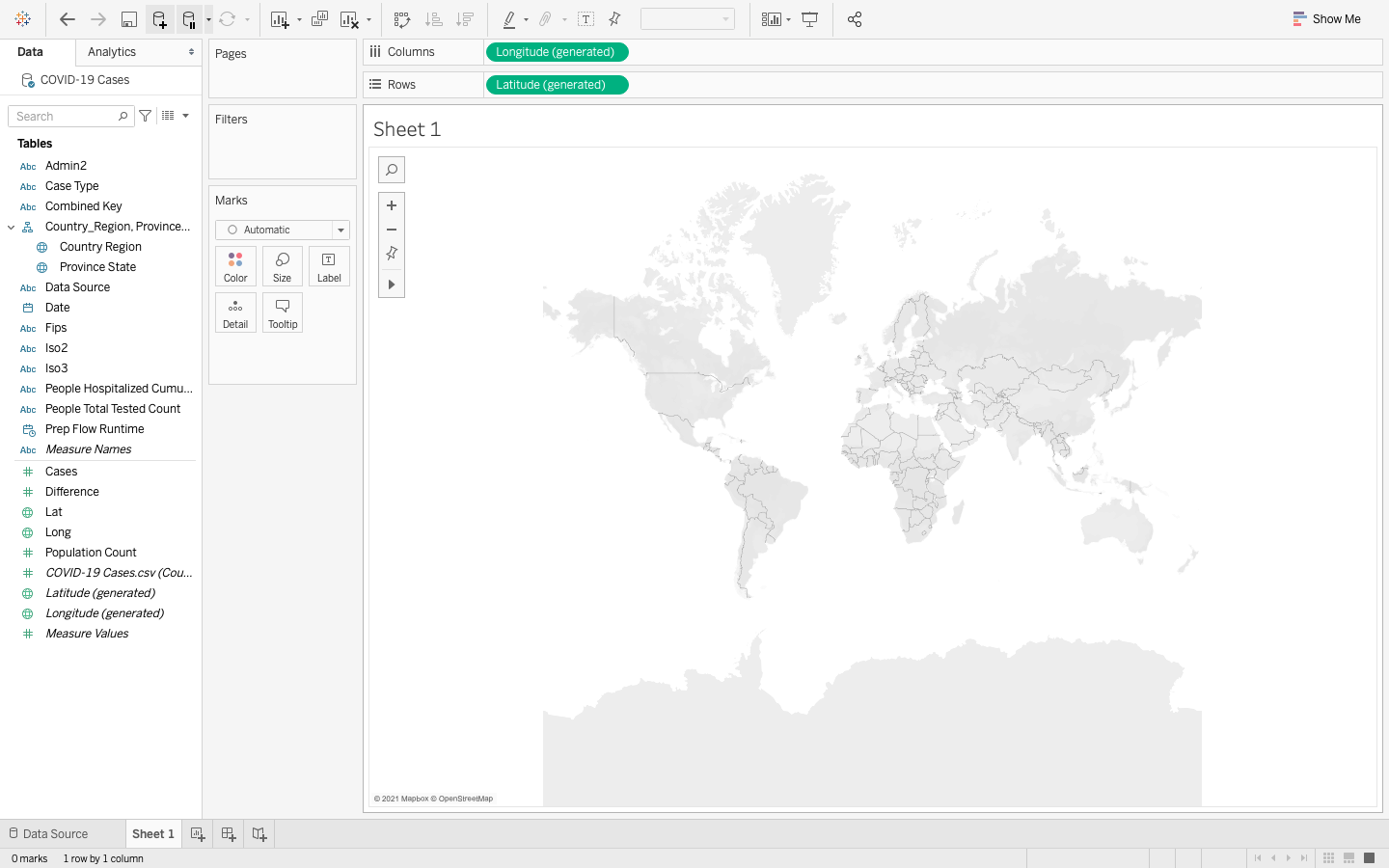 Tableau Data Visualization in 5 Steps – ATI | Application Development ...