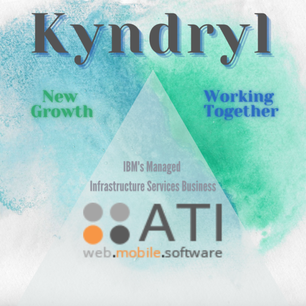 IBM’s Kyndryl spin-off – ATI | Application Development, System ...