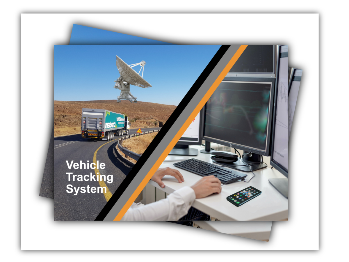 Vehicle Tracking System – ATI | Application Development, System ...