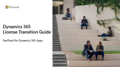 Dynamics 365 License Transition Guide – ATI | Application Development ...