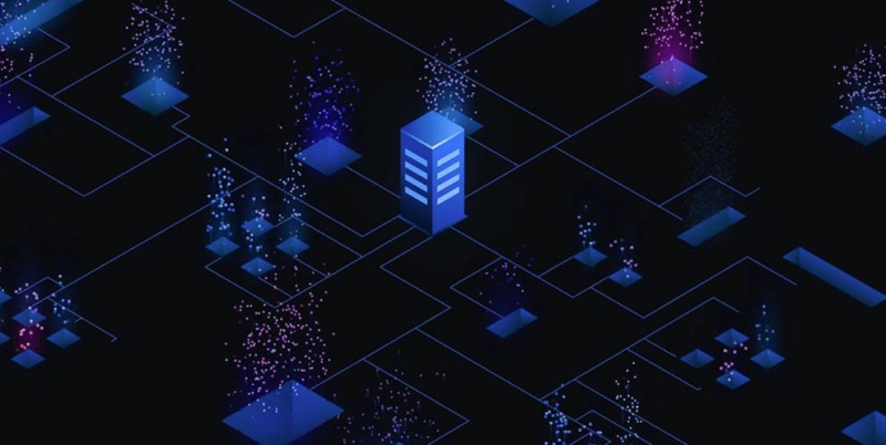 What Is A Data Fabric Architecture Ati Application Development System Integration It Staffing