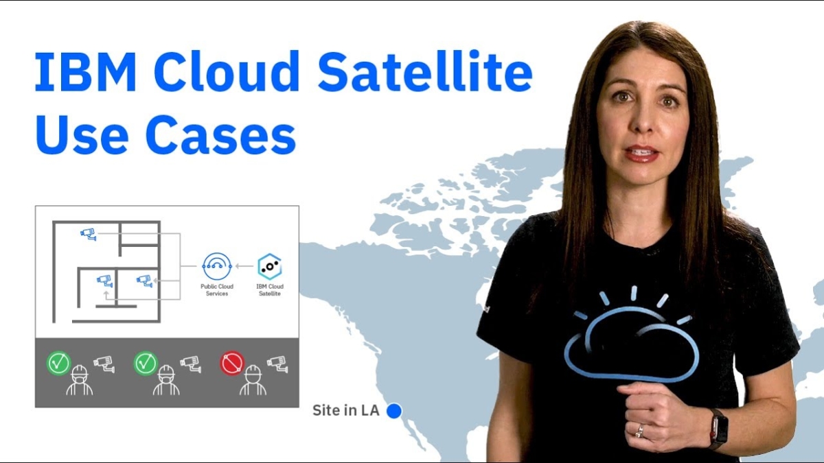 IBM Cloud Satellite Use Cases – ATI | Application Development, System Integration, IT Staffing