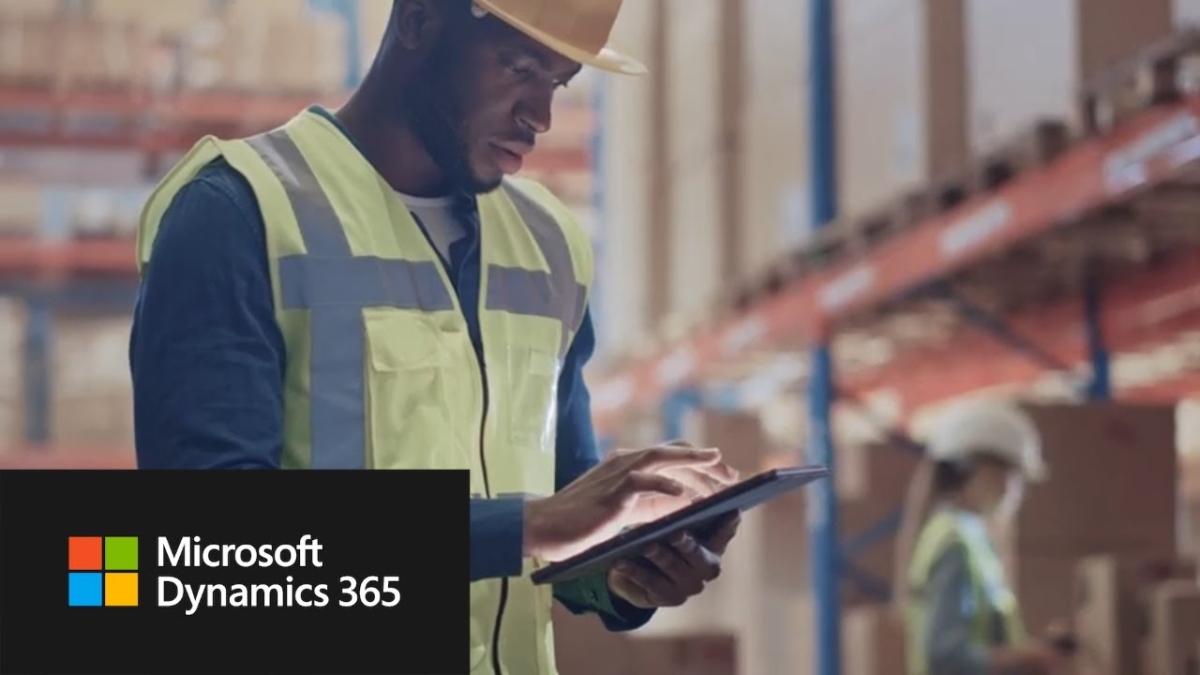 Daimler Looks to Optimize Supply Chain Processes and Reduce Downtime with Dynamics 365 – ATI ...