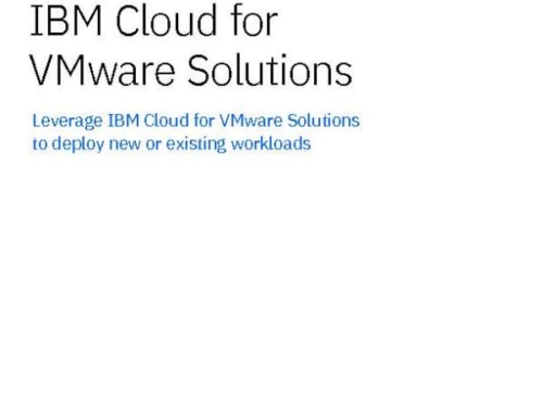 Ibm Cloud Satellite Use Cases Ati Application Development System
