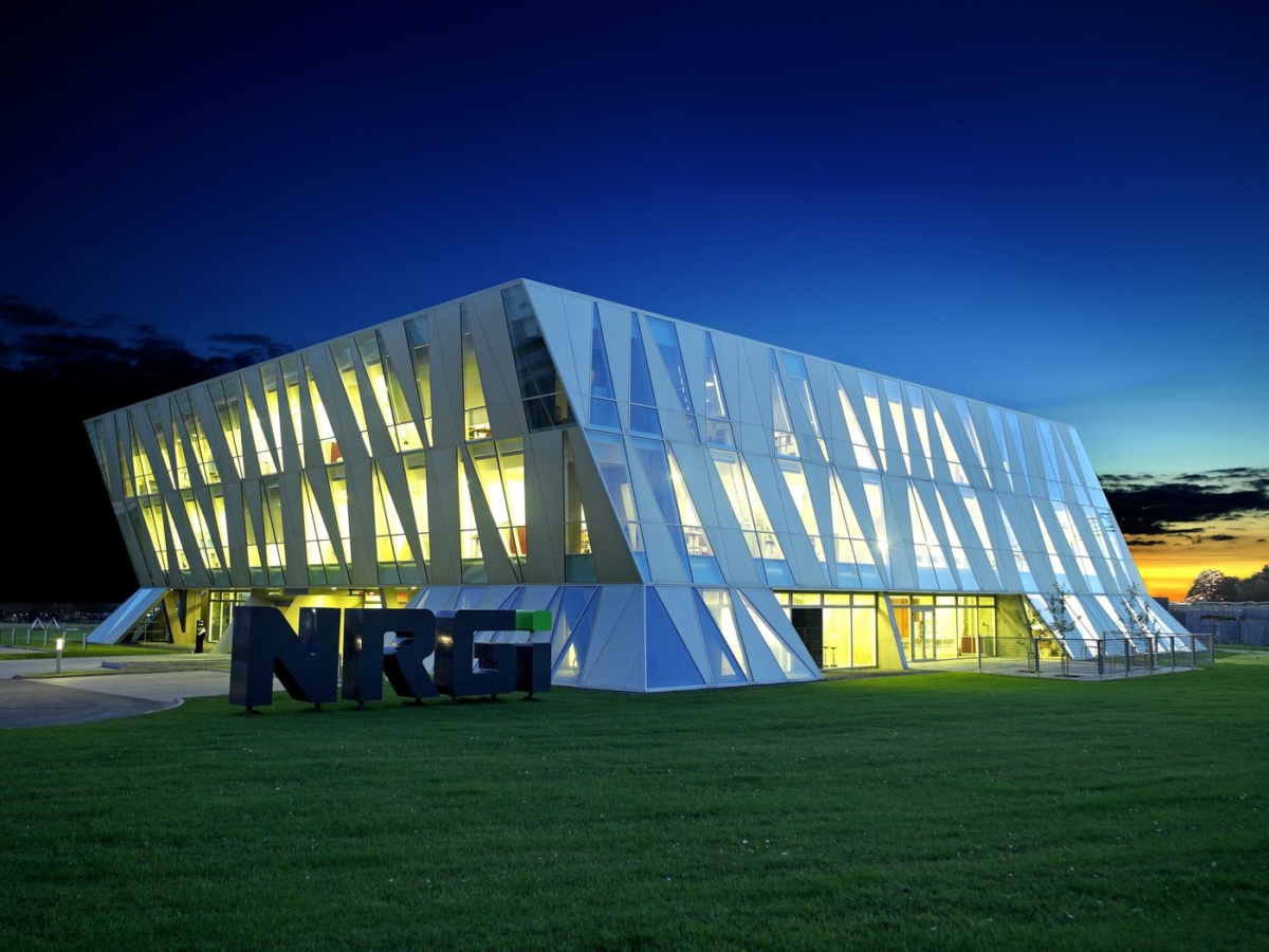 NRGi: Stepping Up Security with Centralized, Real-Time Threat Monitoring – ATI | Application ...